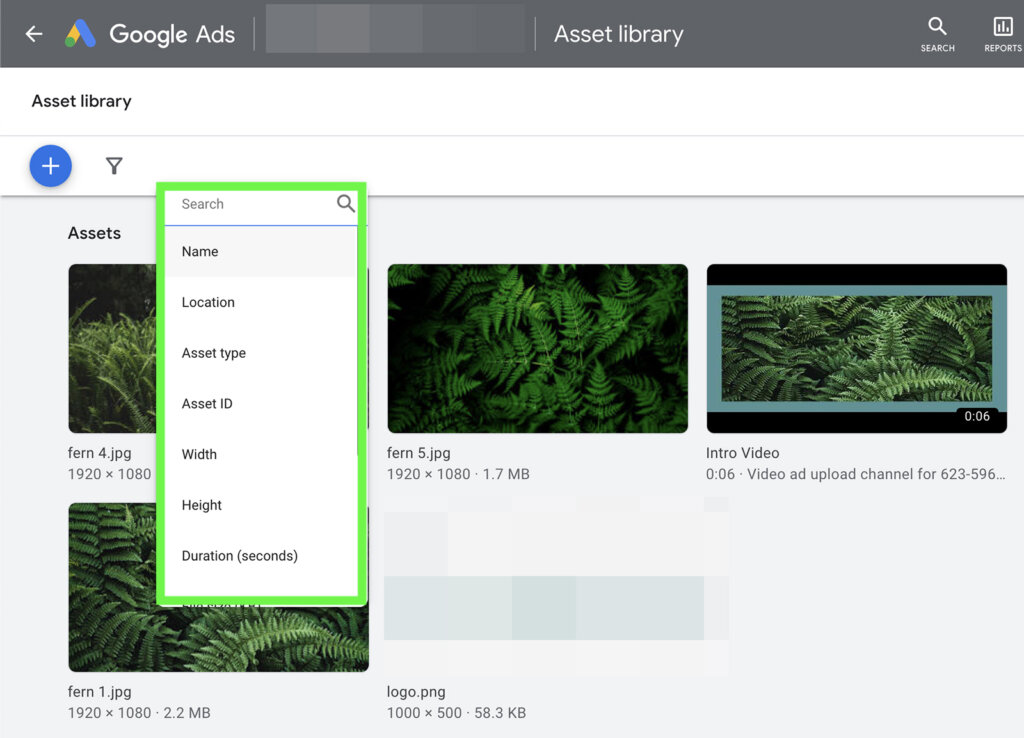 How to Easily Create YouTube Ads With the Google Ads Asset Library : Social Media Examiner