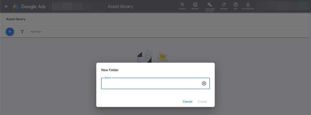 How to Easily Create YouTube Ads With the Google Ads Asset Library ...