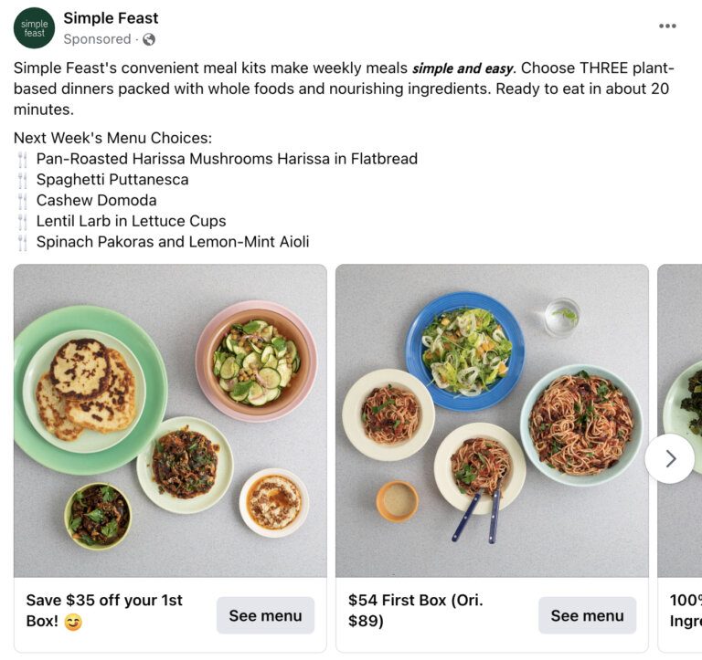 6 Steps to Create a Facebook Funnel That Converts : Social Media Examiner