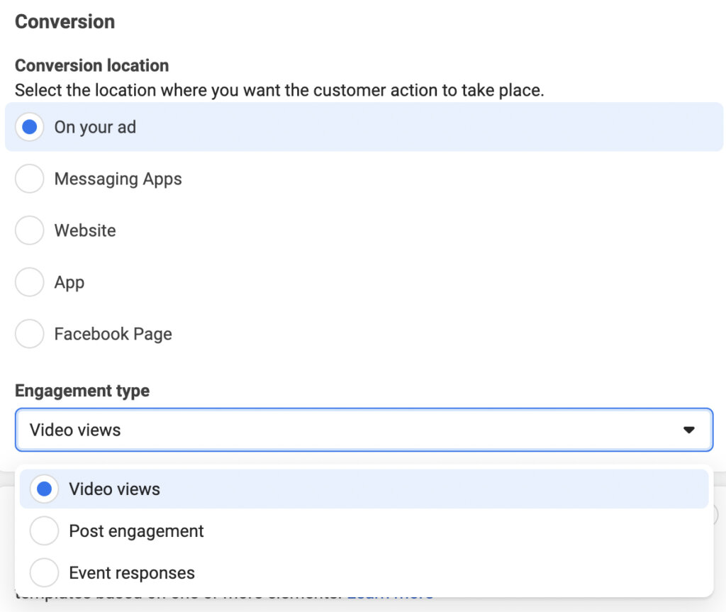 6 Steps to Create a Facebook Funnel That Converts : Social Media Examiner