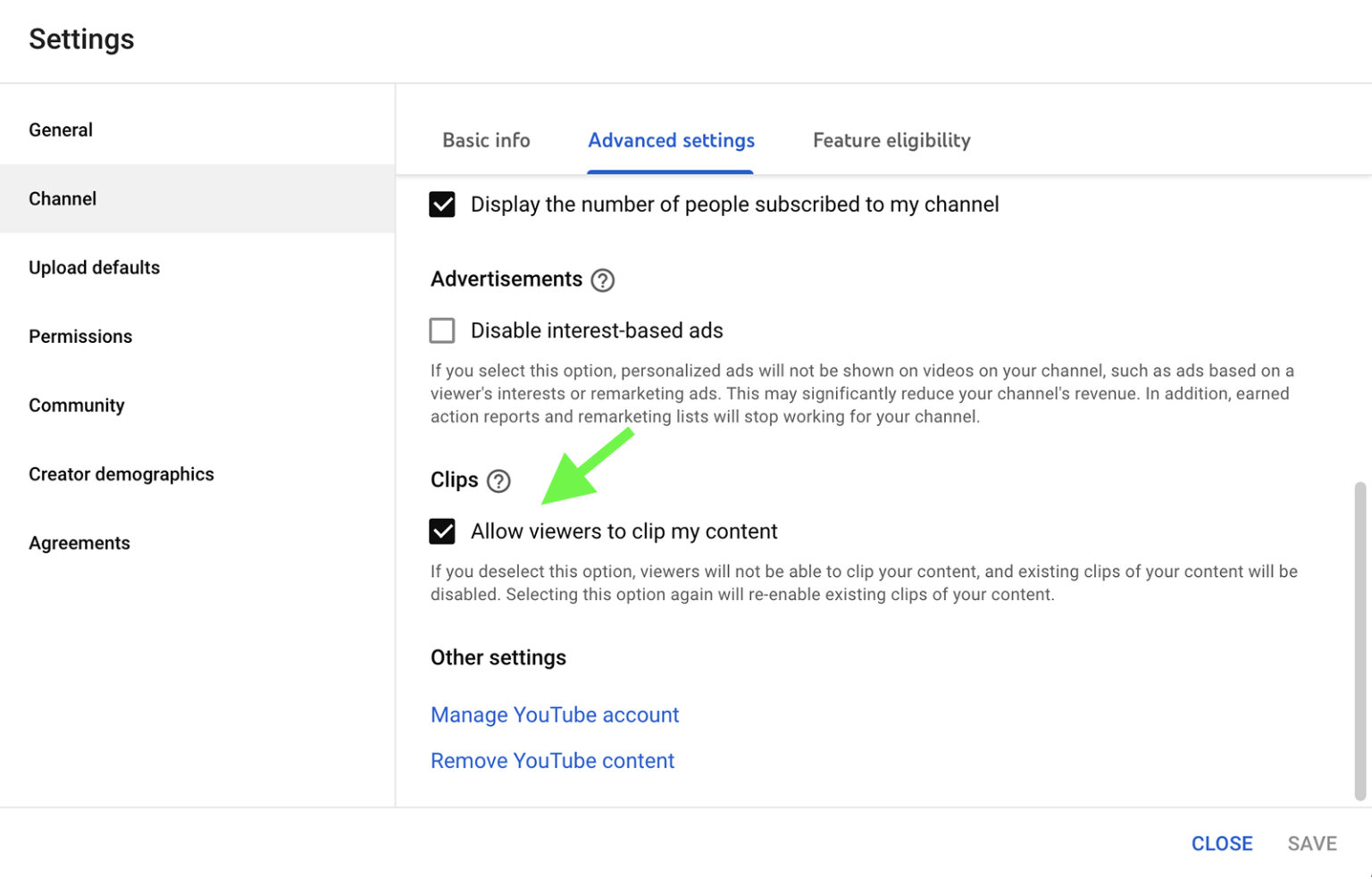 How to Make YouTube Clips : Social Media Examiner