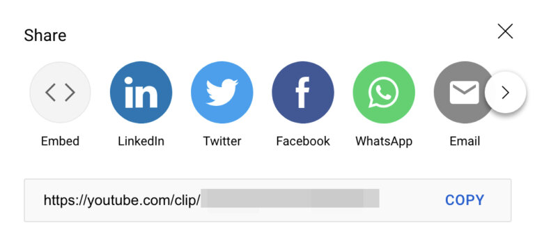 How to Make YouTube Clips : Social Media Examiner