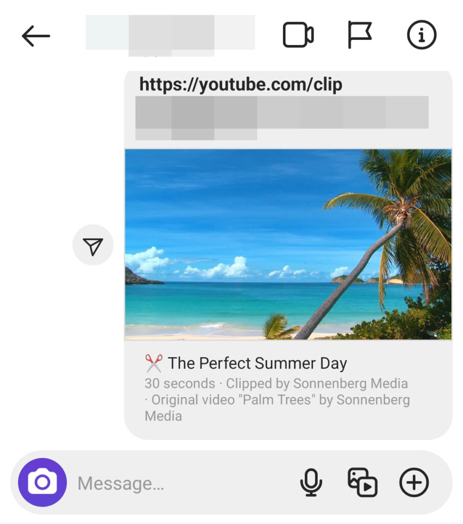 How to Make YouTube Clips : Social Media Examiner