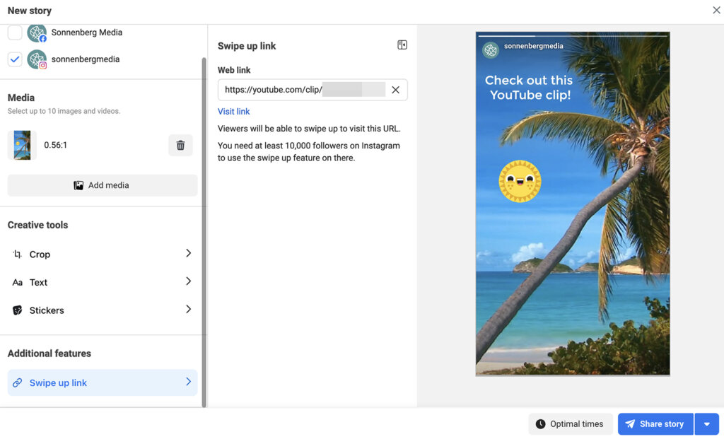 How to Make YouTube Clips : Social Media Examiner