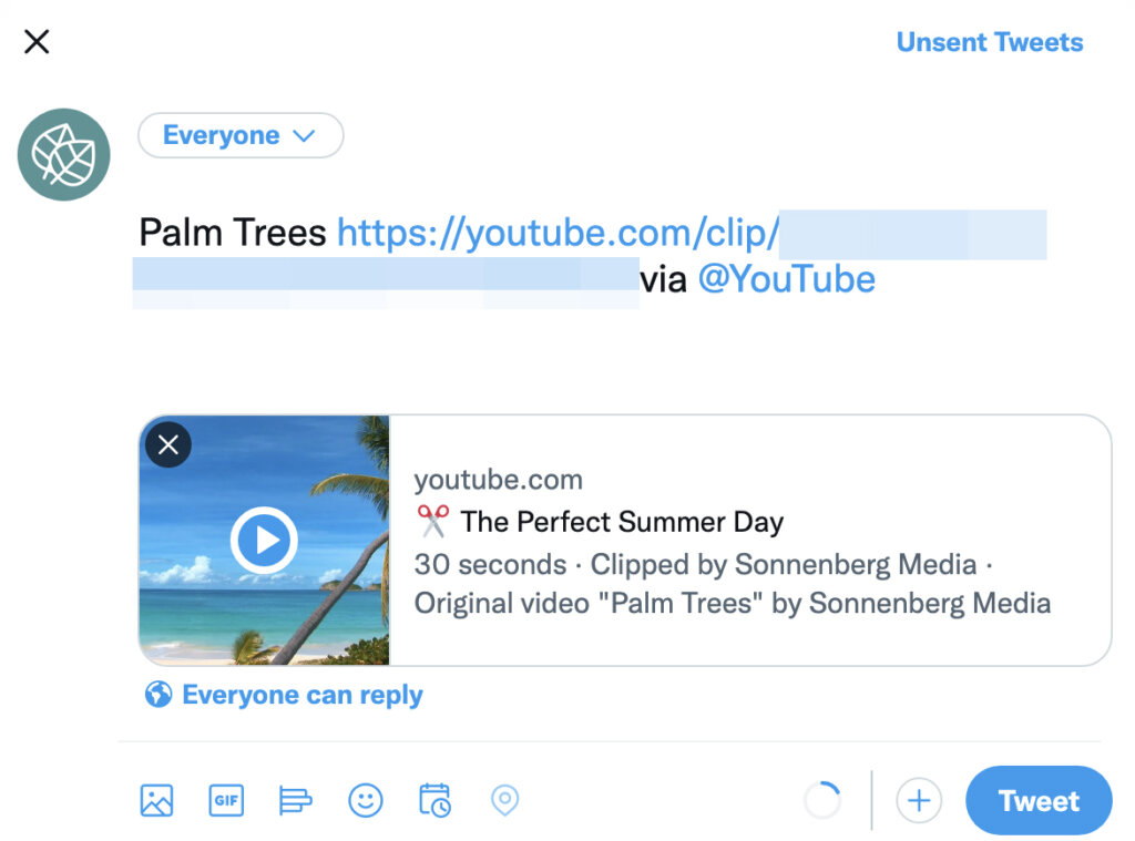 How to Make YouTube Clips : Social Media Examiner