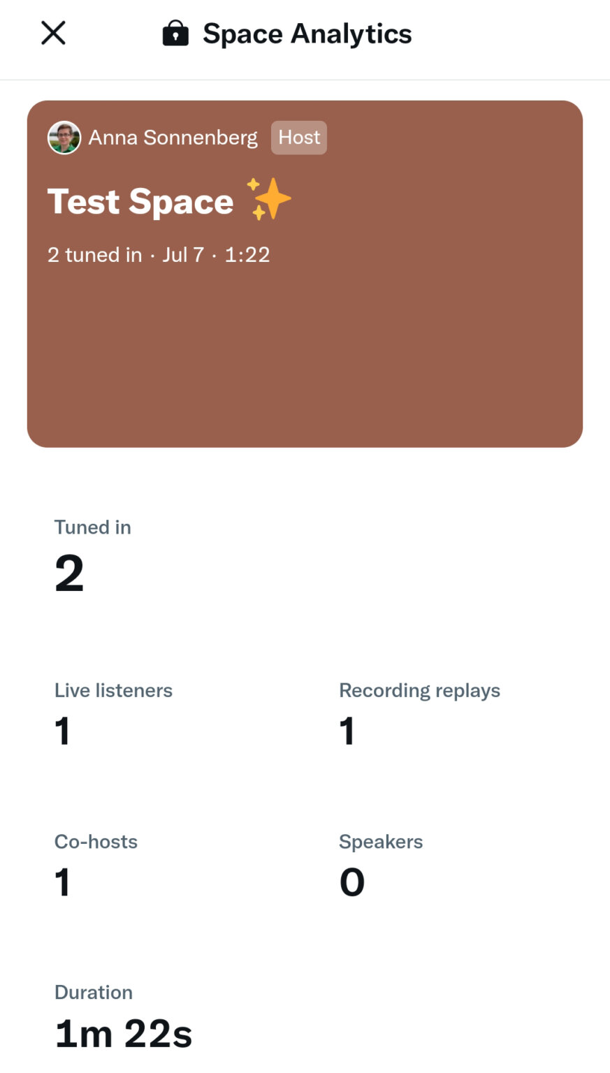 Twitter Spaces: Your Complete Guide to Getting Started : Social Media ...