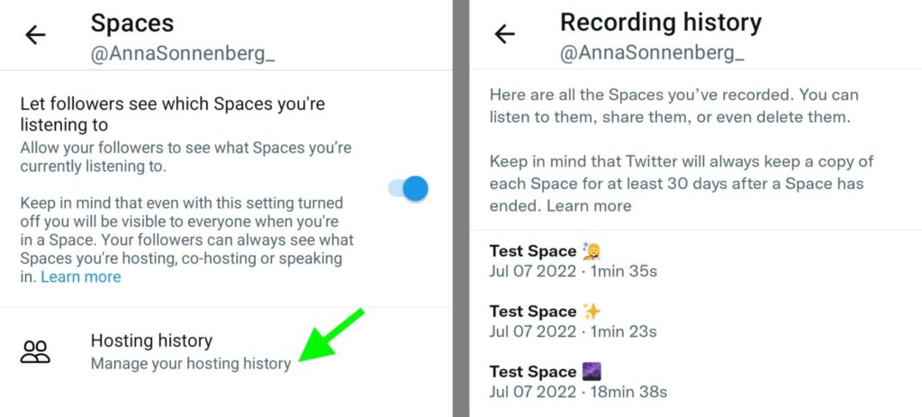 Twitter Spaces: Your Complete Guide to Getting Started : Social Media Examiner