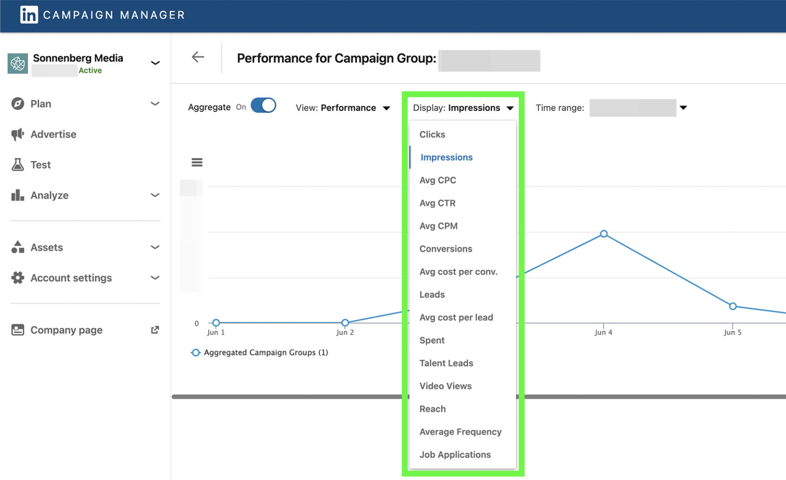 How to Use LinkedIn Campaign Manager : Social Media Examiner