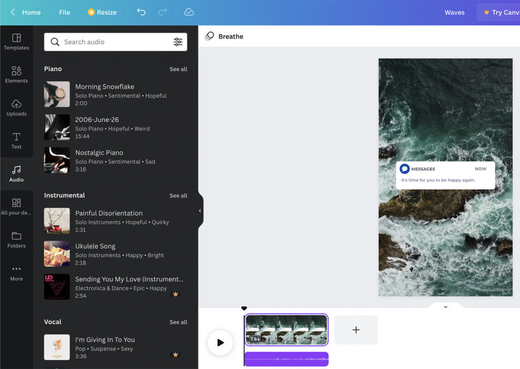 Using Creator Studio to Make and Schedule Facebook Reels : Social Media ...