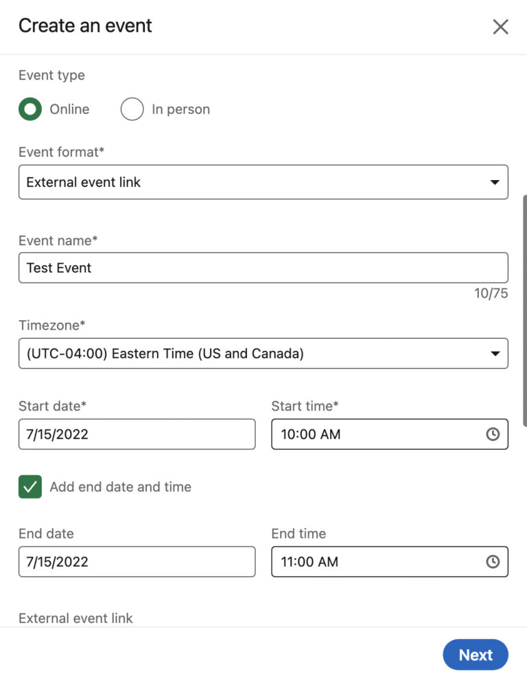 4 LinkedIn Company Page Features to Start Using Now : Social Media Examiner