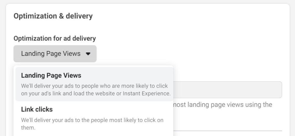 How to Optimize Facebook Ads for Quality Website Traffic : Social Media ...
