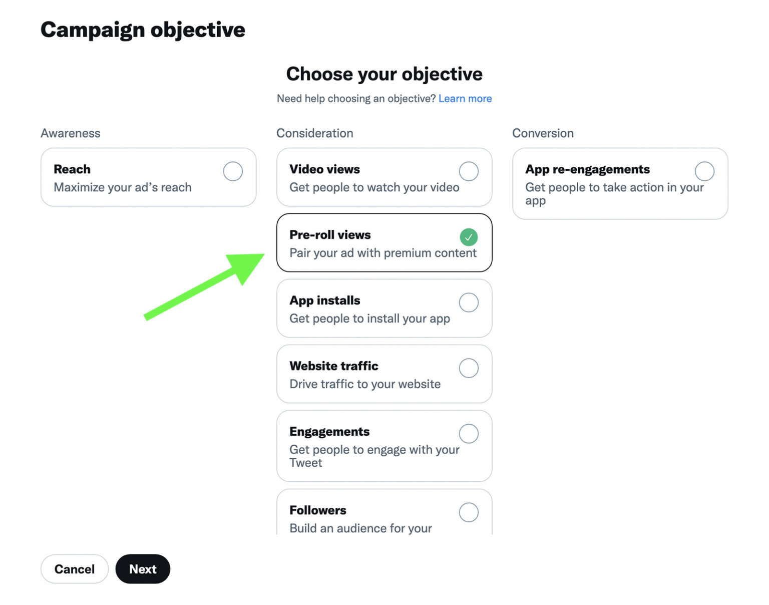 Twitter Create: 13 Twitter Marketing Tools and Features : Social Media ...