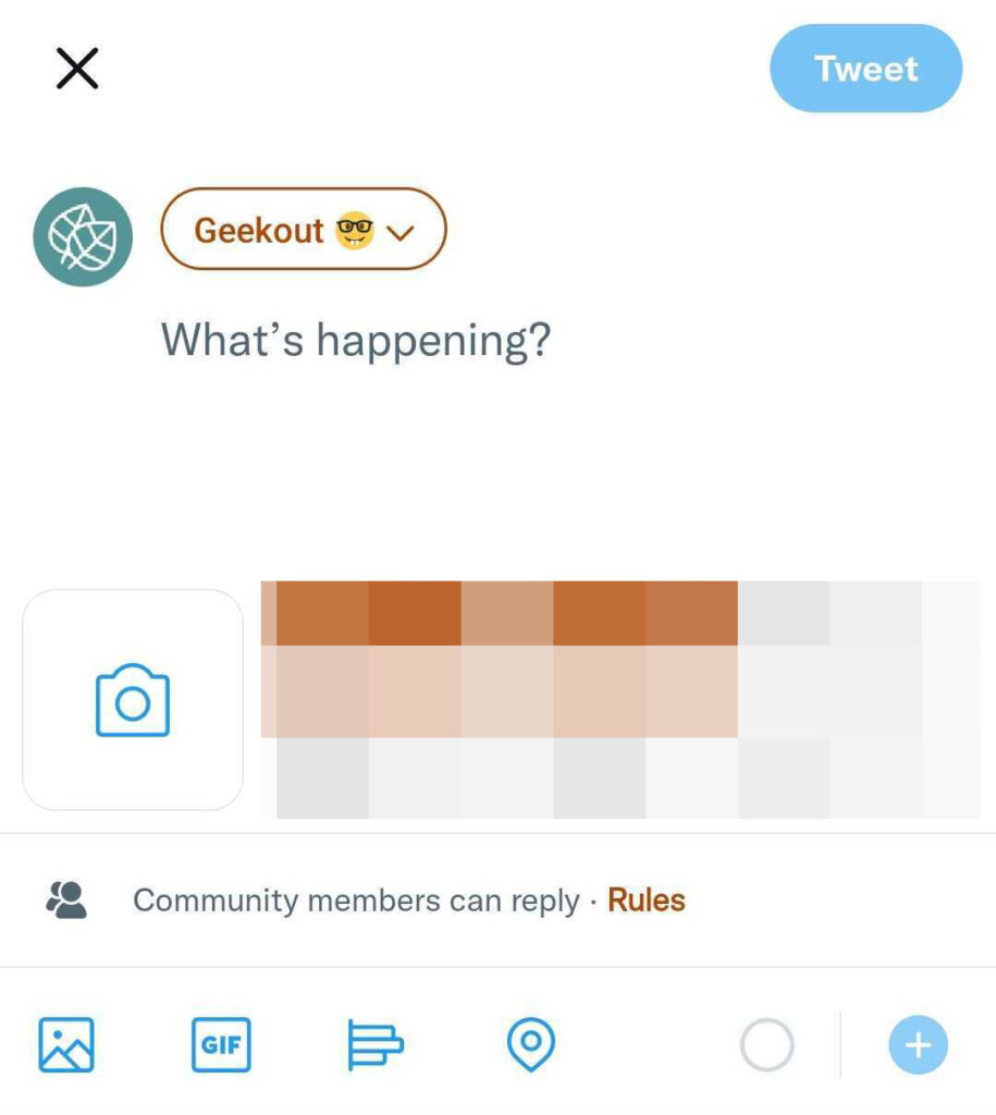 Twitter Create: 13 Twitter Marketing Tools and Features : Social Media ...