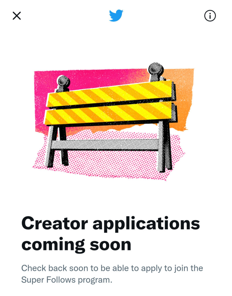 Twitter Create: 13 Twitter Marketing Tools and Features : Social Media ...