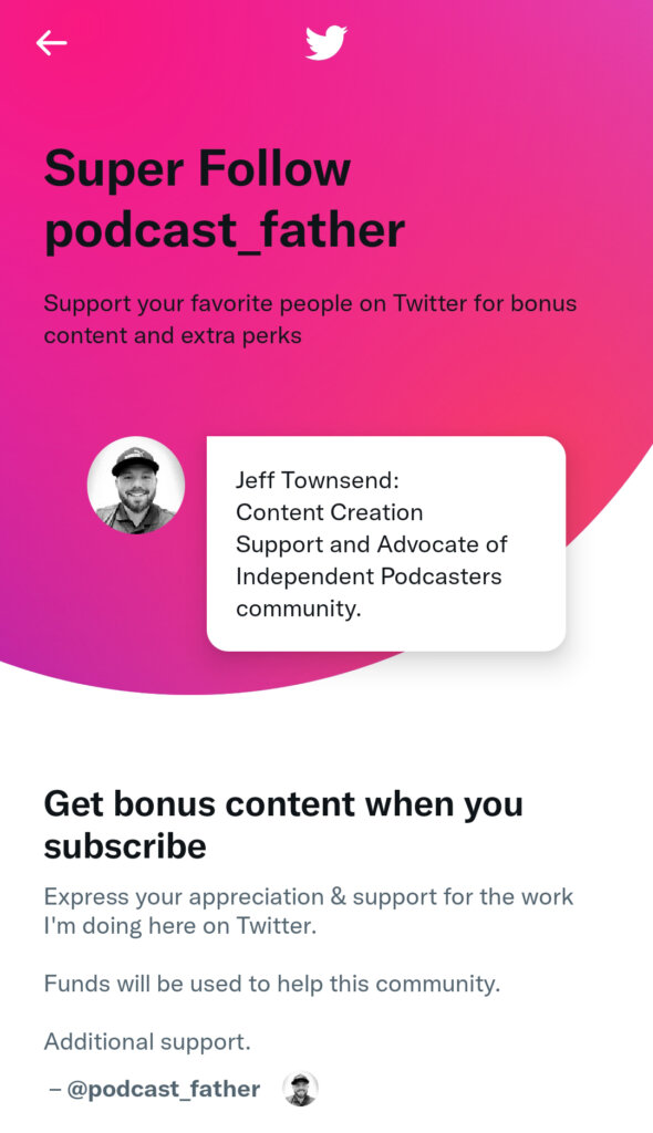 Twitter Create: 13 Twitter Marketing Tools and Features : Social Media ...