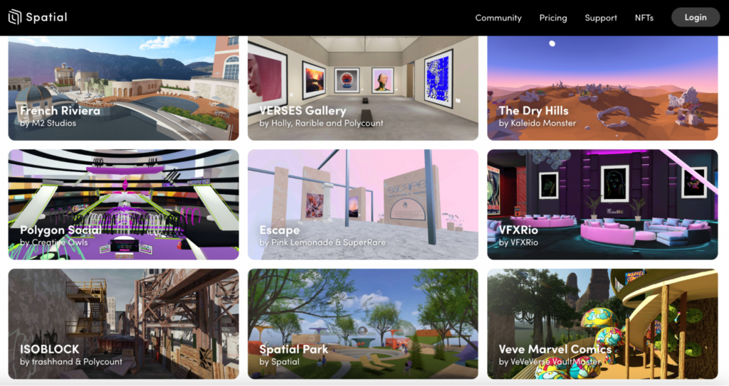 Getting Started With the Metaverse : Social Media Examiner