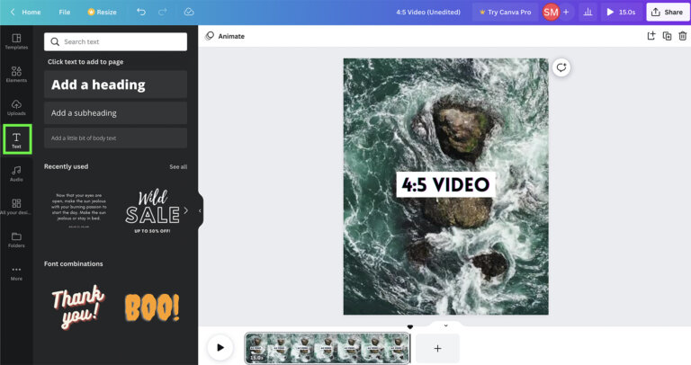 How to Easily Batch Videos for Reels, Shorts, and TikTok : Social Media ...