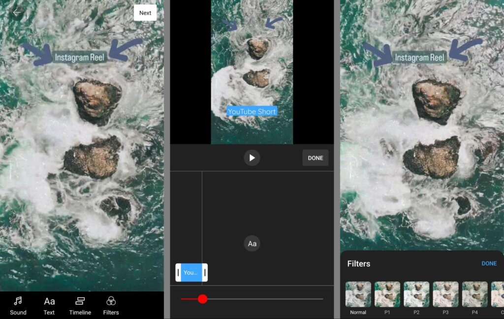 How to Easily Batch Videos for Reels, Shorts, and TikTok : Social Media ...