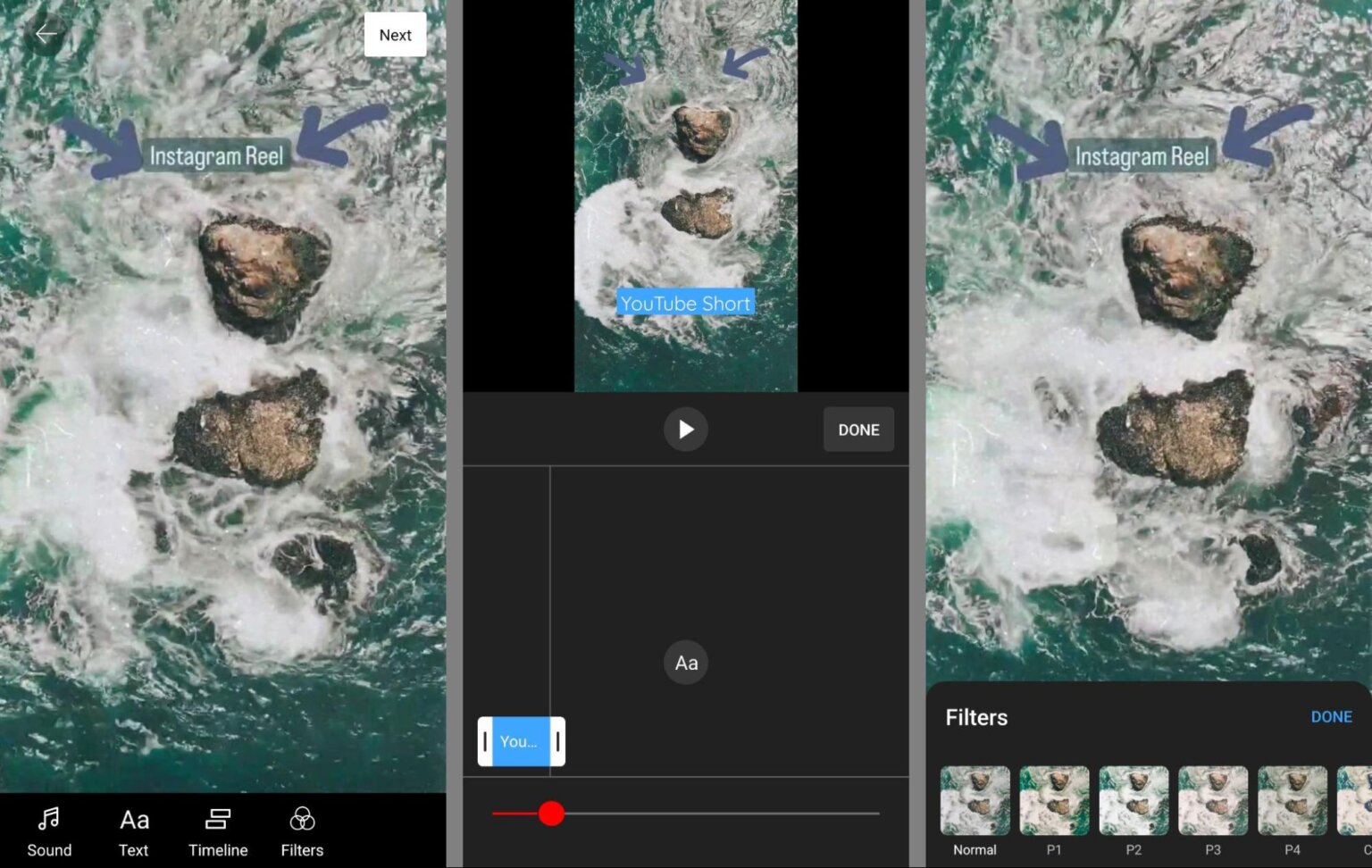 How to Easily Batch Videos for Reels, Shorts, and TikTok : Social Media ...