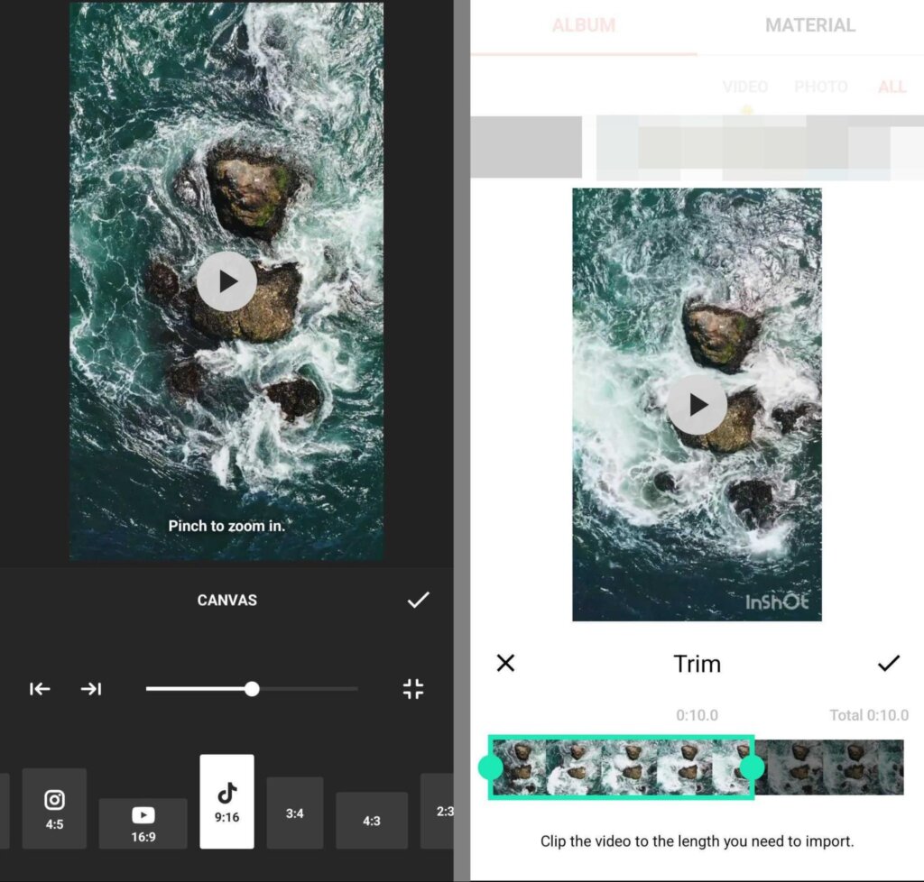 How to Easily Batch Videos for Reels, Shorts, and TikTok : Social Media ...
