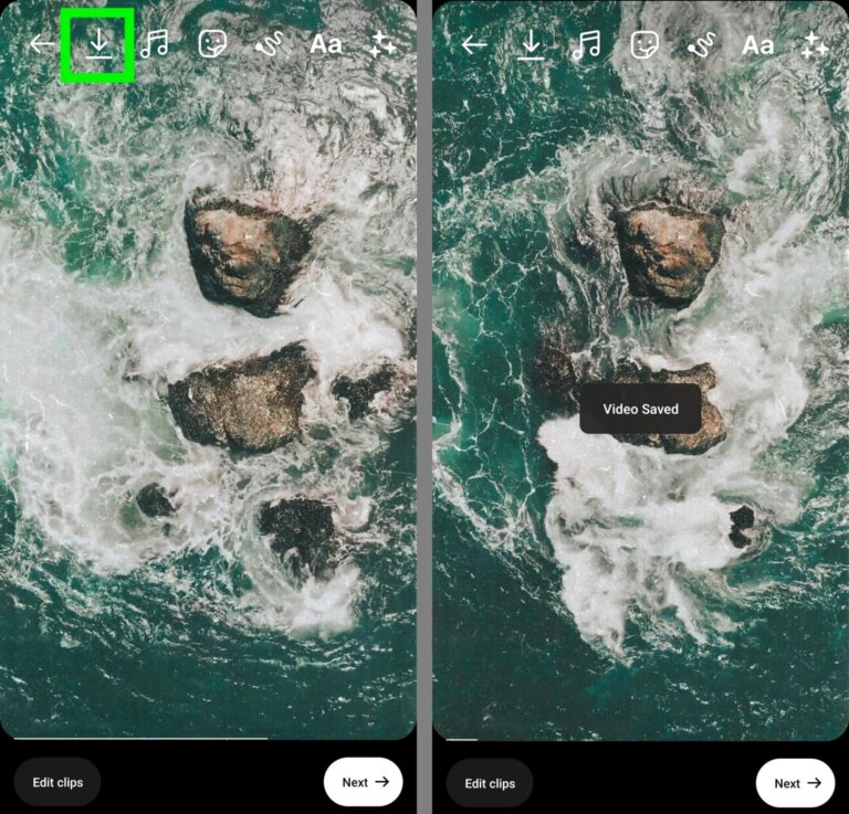 How to Easily Batch Videos for Reels, Shorts, and TikTok : Social Media ...