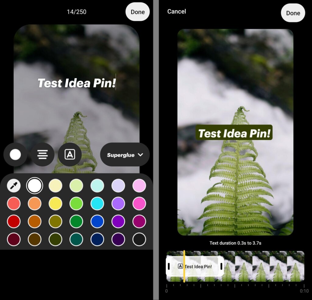 How to Create and Promote Idea Pins on Pinterest : Social Media Examiner