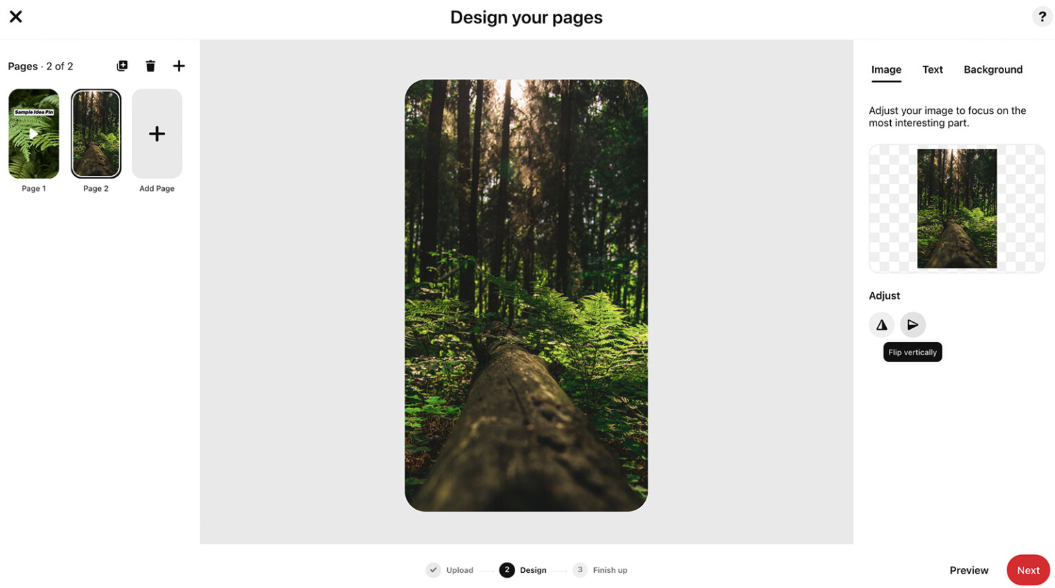 How to Create and Promote Idea Pins on Pinterest : Social Media Examiner