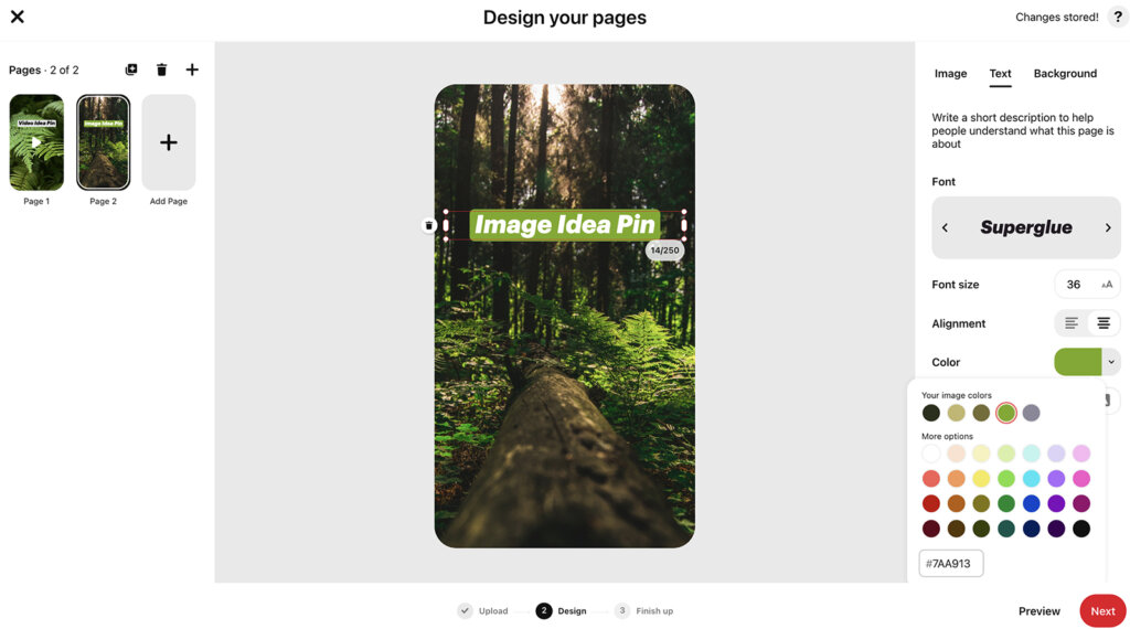How to Create and Promote Idea Pins on Pinterest : Social Media Examiner