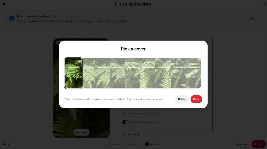 How to Create and Promote Idea Pins on Pinterest : Social Media Examiner