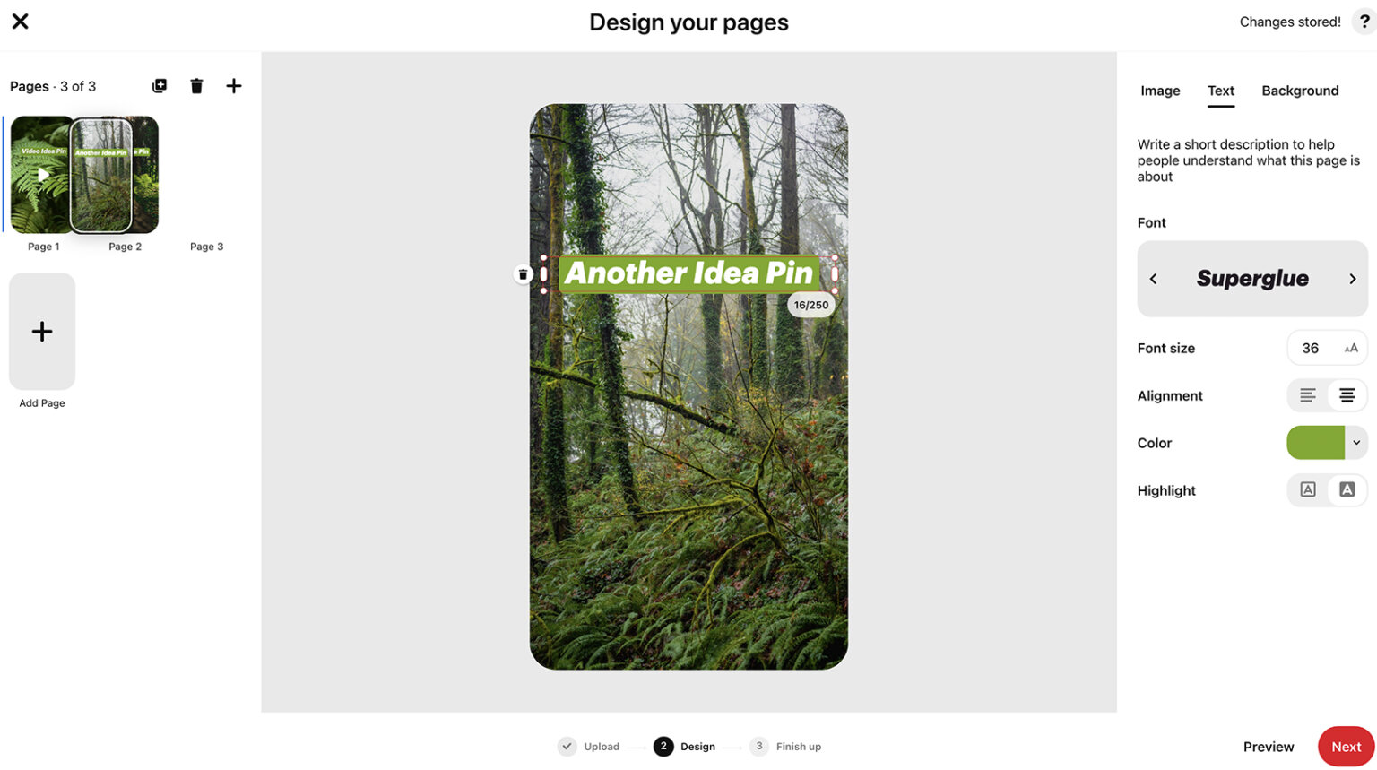 How to Create and Promote Idea Pins on Pinterest : Social Media Examiner