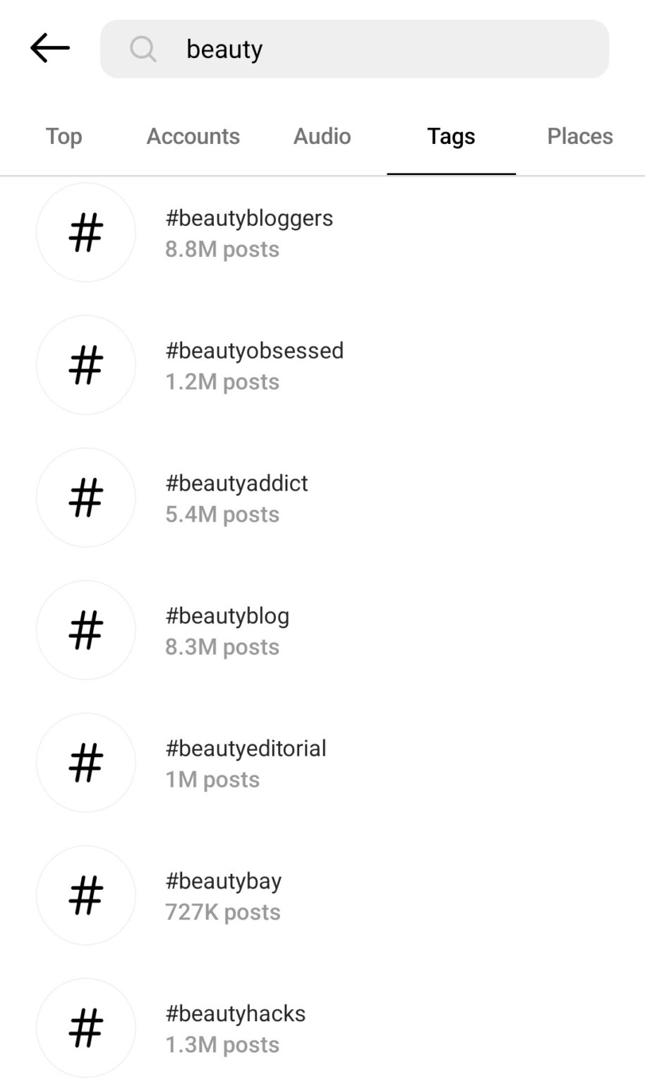 How to Work With the Right Instagram Influencers : Social Media Examiner
