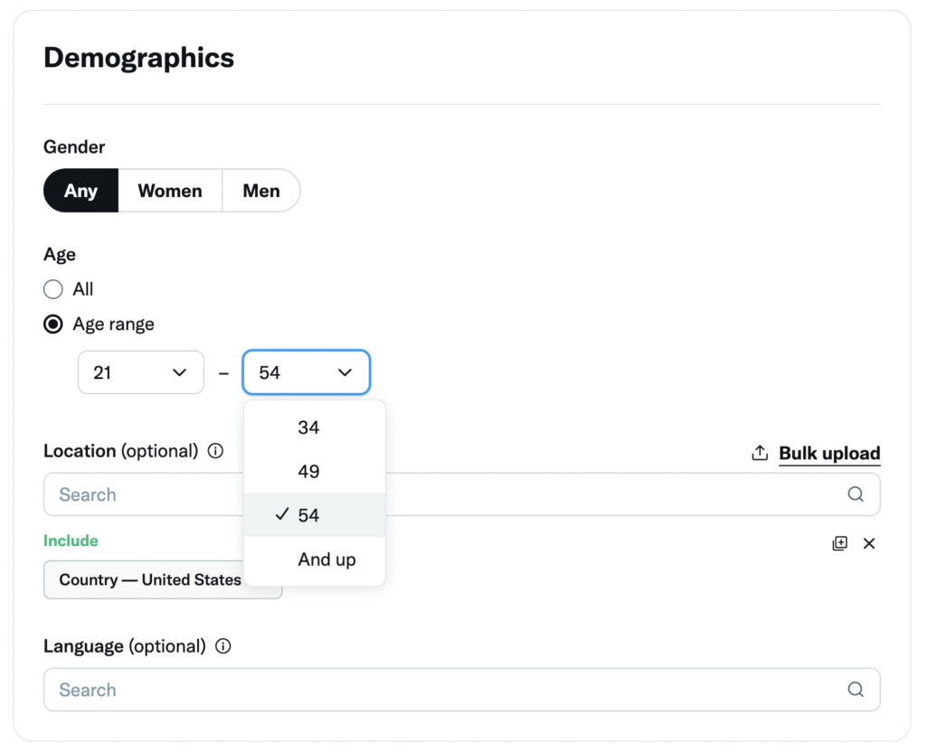 Twitter Ads: How to Target Competitor Audiences : Social Media Examiner
