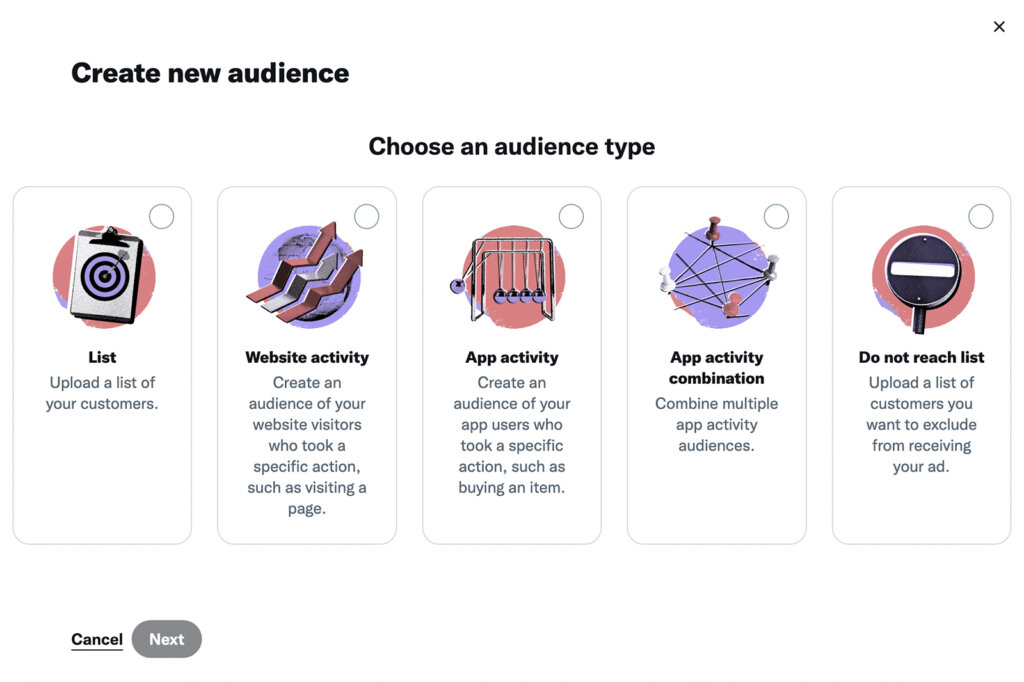Twitter Ads: How to Target Competitor Audiences : Social Media Examiner