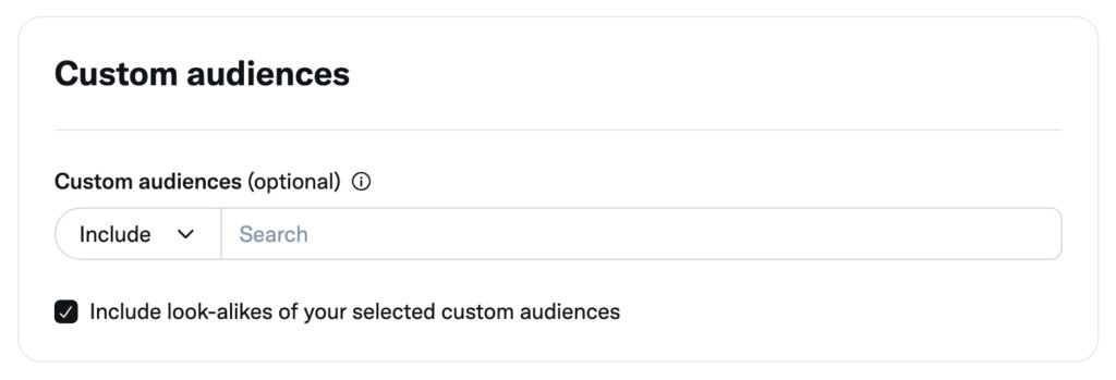 Twitter Ads: How to Target Competitor Audiences : Social Media Examiner