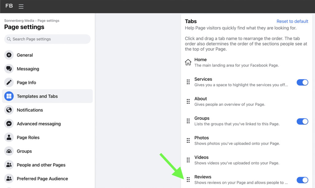 Helpful Tools to Manage and Moderate Facebook Conversations : Social ...