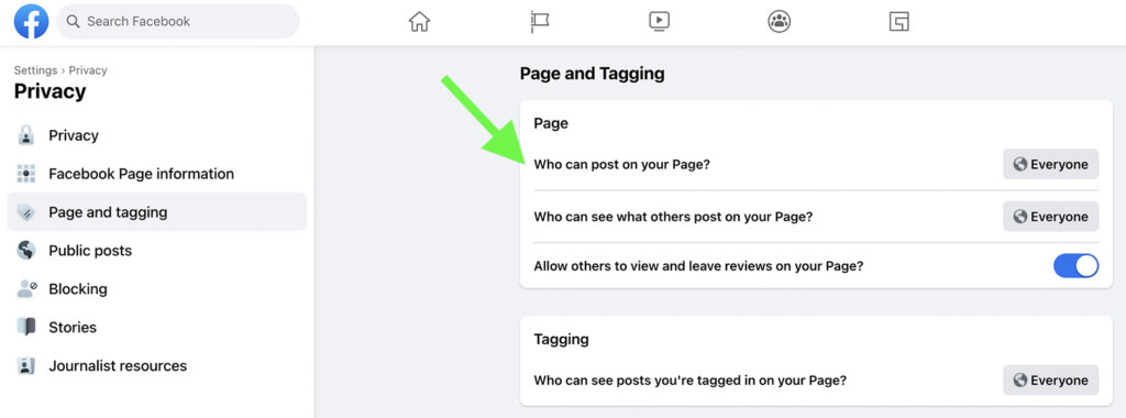 Helpful Tools to Manage and Moderate Facebook Conversations : Social ...