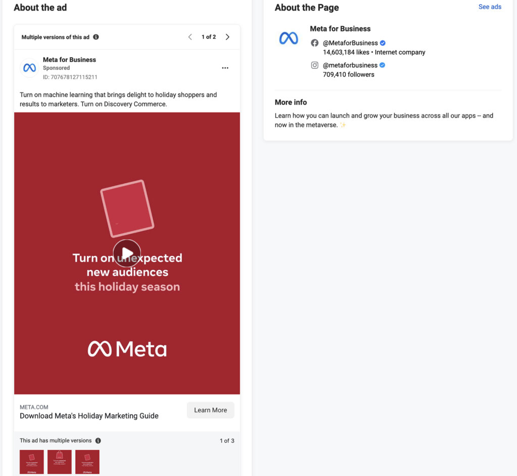 Instagram Ads: How to Target Competitor Audiences : Social Media Examiner