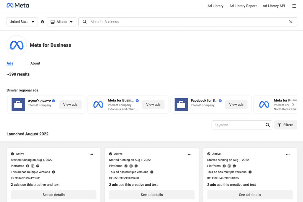 Instagram Ads: How to Target Competitor Audiences : Social Media Examiner