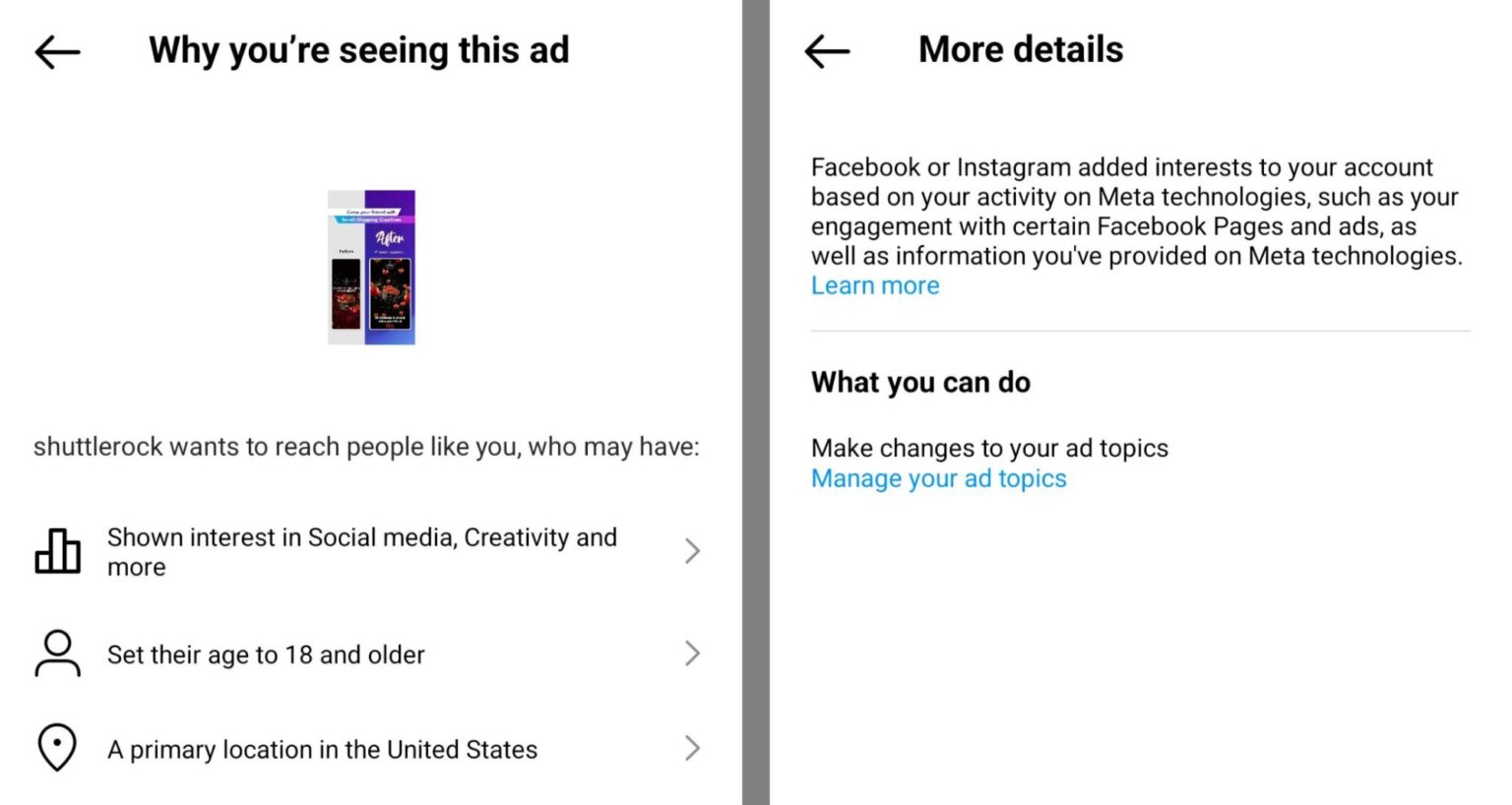 Instagram Ads: How to Target Competitor Audiences : Social Media Examiner
