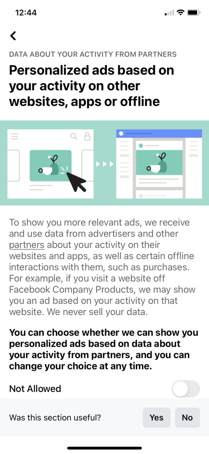 How to Rethink Facebook and Instagram Ad Strategy : Social Media Examiner