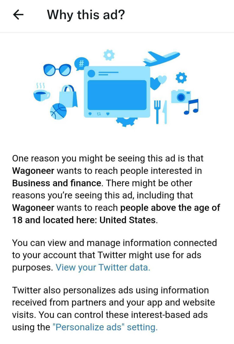 Twitter Ads: How to Target Competitor Audiences : Social Media Examiner