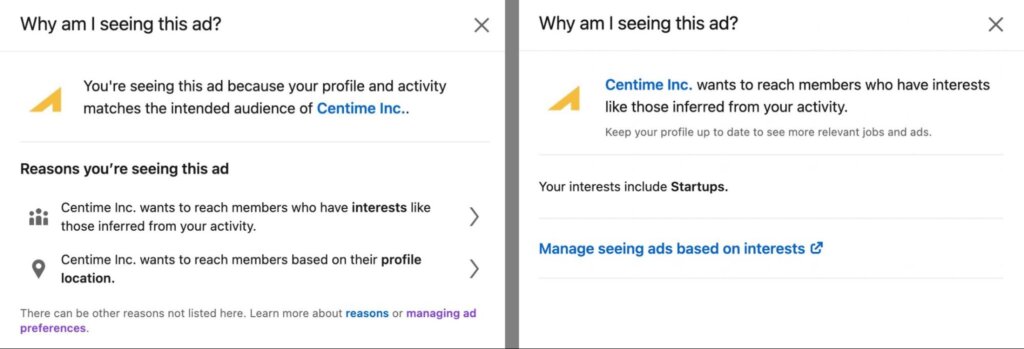 LinkedIn Ads: How to Target Competitor Audiences : Social Media Examiner