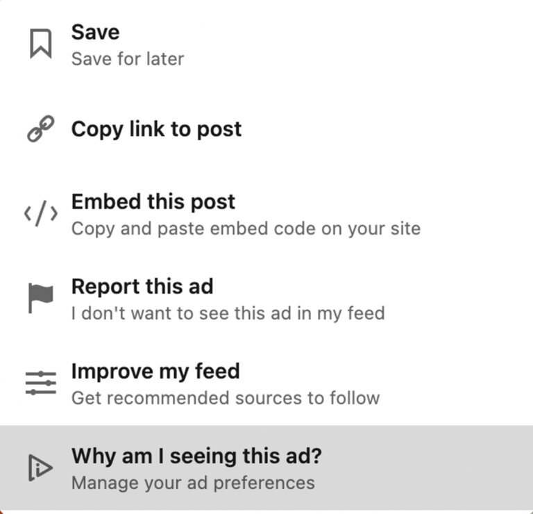 LinkedIn Ads: How to Target Competitor Audiences : Social Media Examiner