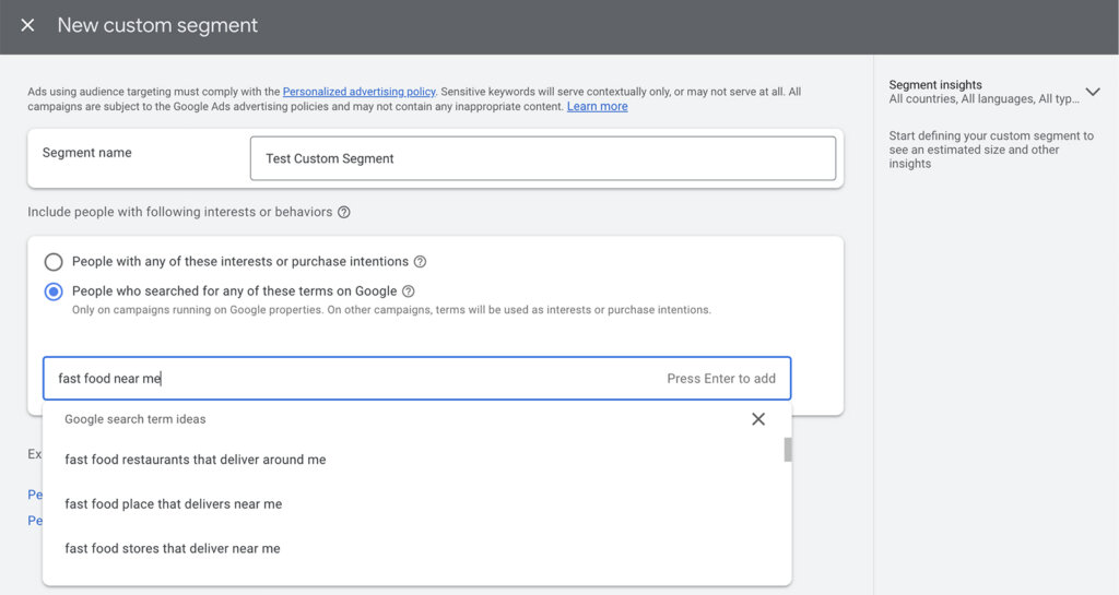 5 Ways to Improve YouTube Ads Audience Targeting : Social Media Examiner