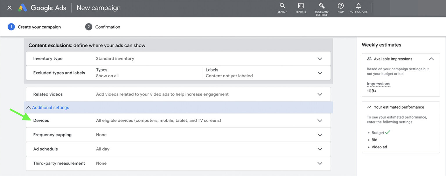 4 Ways to Improve YouTube Ads Targeting : Social Media Examiner