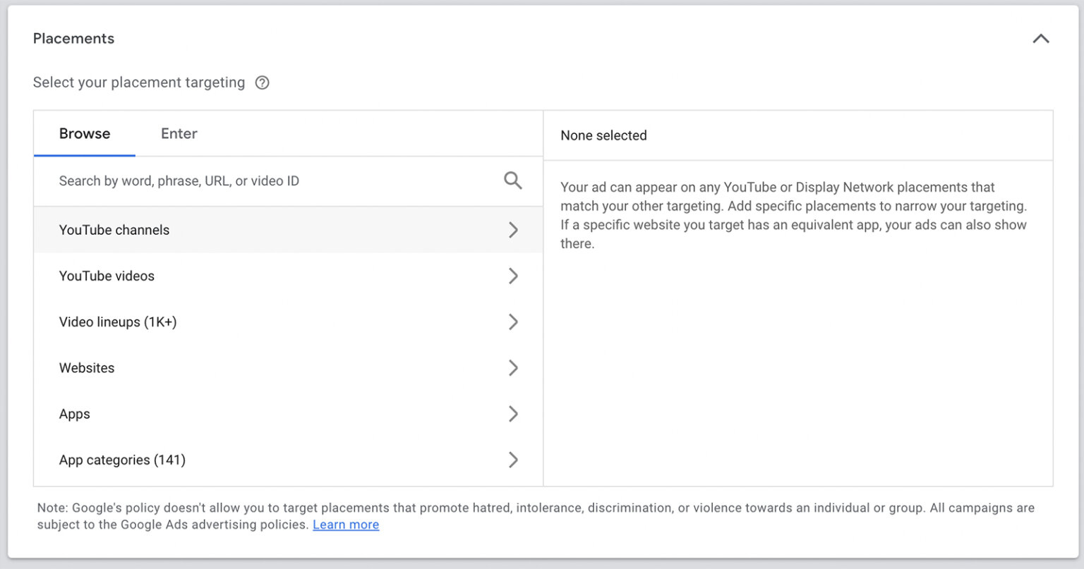 4 Ways to Improve YouTube Ads Targeting : Social Media Examiner