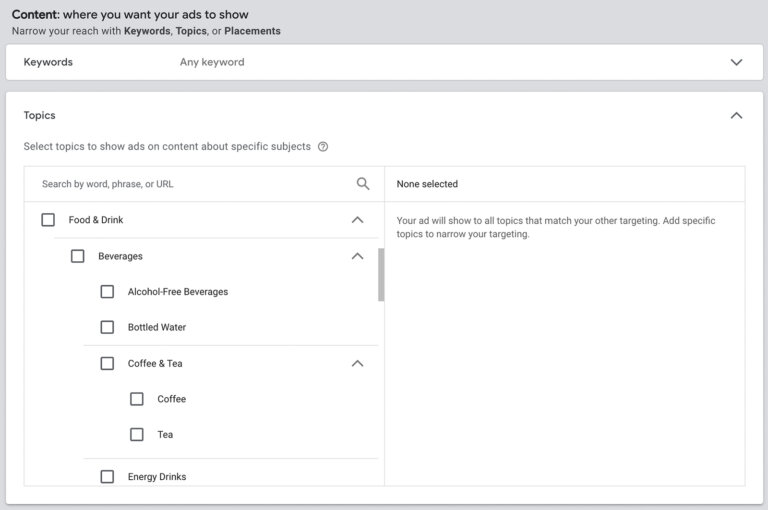 4 Ways to Improve YouTube Ads Targeting : Social Media Examiner
