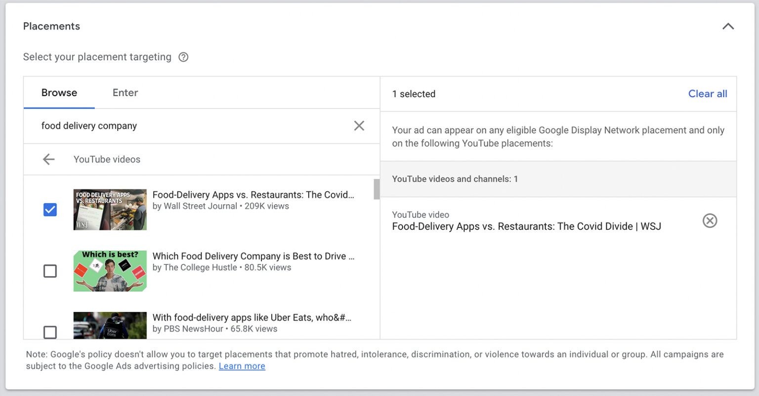4 Ways to Improve YouTube Ads Targeting : Social Media Examiner