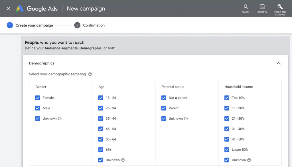 5 Ways to Improve YouTube Ads Audience Targeting : Social Media Examiner