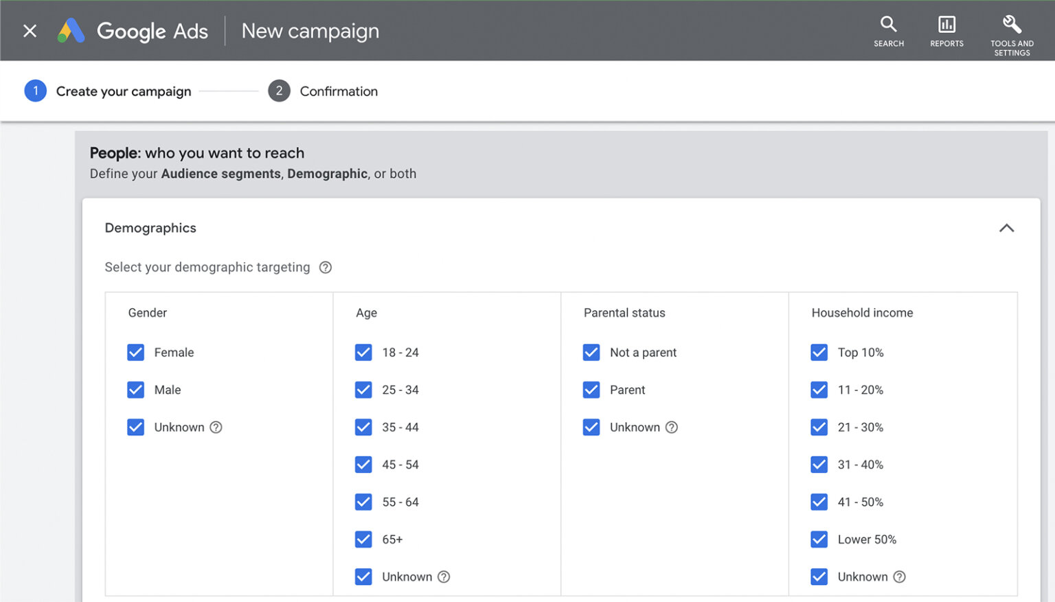 5 Ways to Improve YouTube Ads Audience Targeting : Social Media Examiner